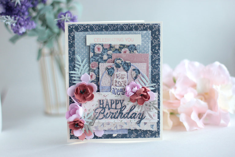 Elena Olinevich: Introducing the Amazing Paper Grace | Make A Scene ...