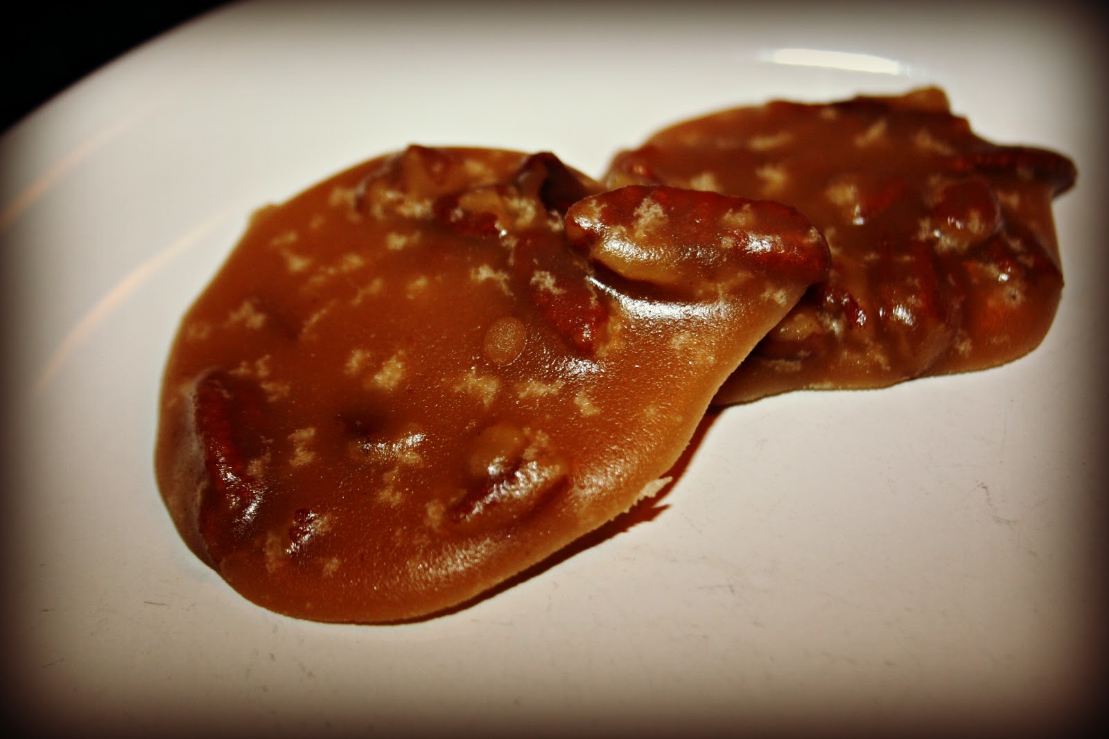 Two Bears Farm and the Three Cubs: Recipe for Pralines