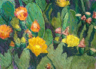 Lopez Art Ventures Gallery of Fine Art