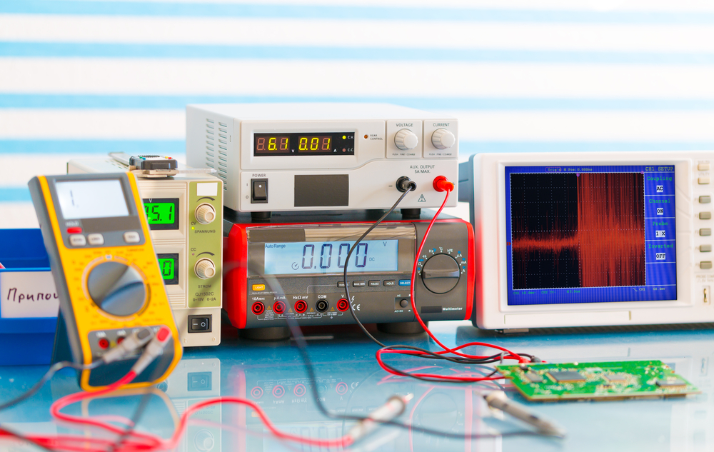 Difference between Calibration and Ranging Difference between Calibration and Ranging