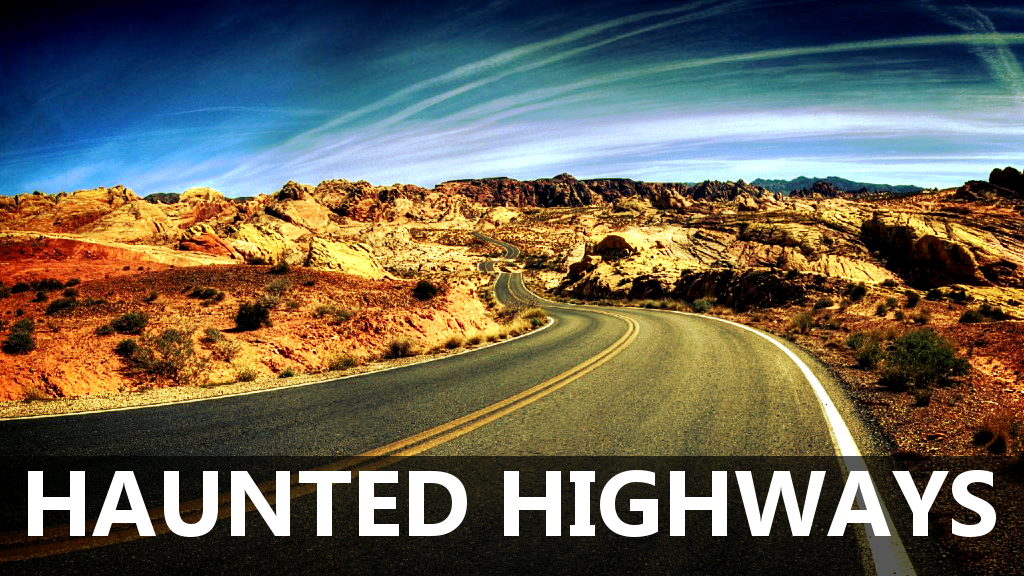 TOP 10 HAUNTED HIGHWAYS ROADS IN INDIA