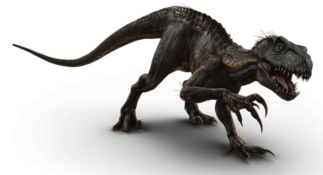 Escape Studios Animation Blog: ILM on the Making of Jurassic World