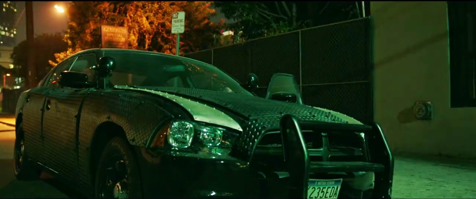 Set-Jetter & Movie Locations and More: The Purge: Anarchy (2014)