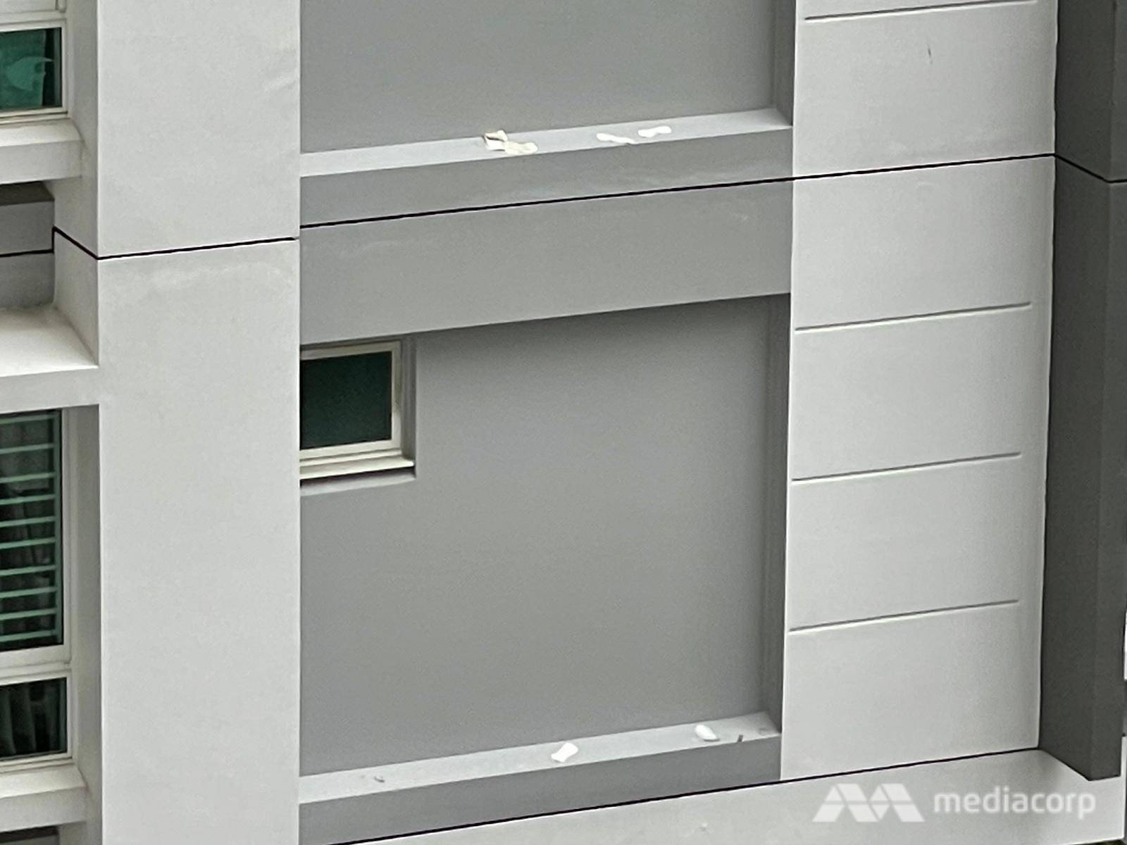 Under The Angsana Tree: Unsanitary pads: Soiled high-rise litter