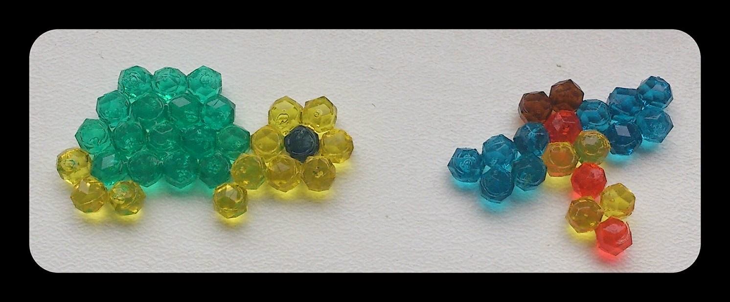 Tantrums To Smiles: Aquabeads **REVIEW**