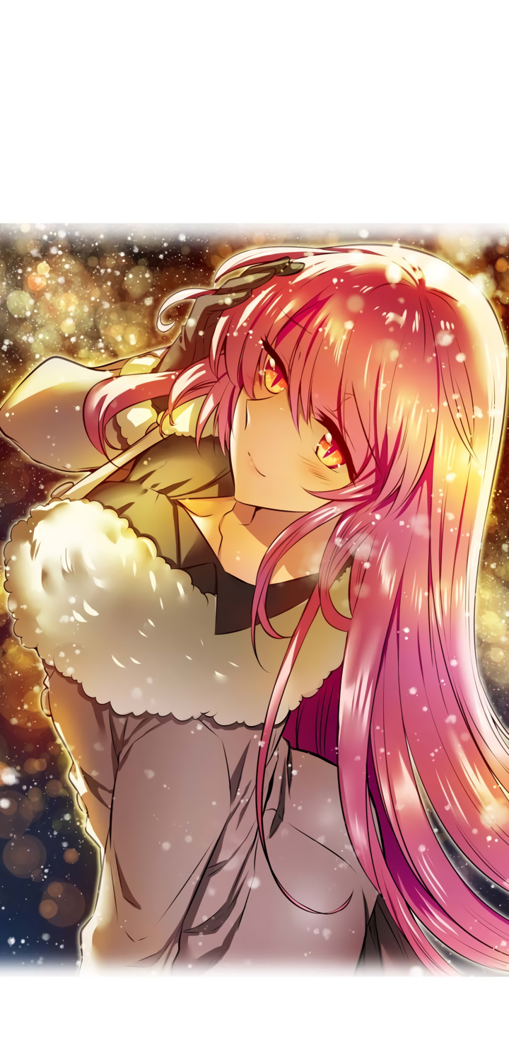 Hyulla's Race Bölüm 56.1 - ArazNovel