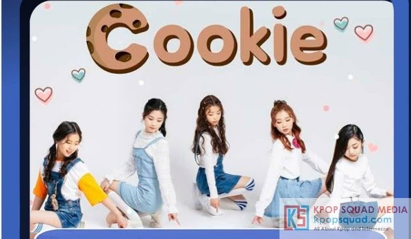 Profil Biodata, Biografi dan Fakta COOKIE Kpop (Updated), Girl Group ...