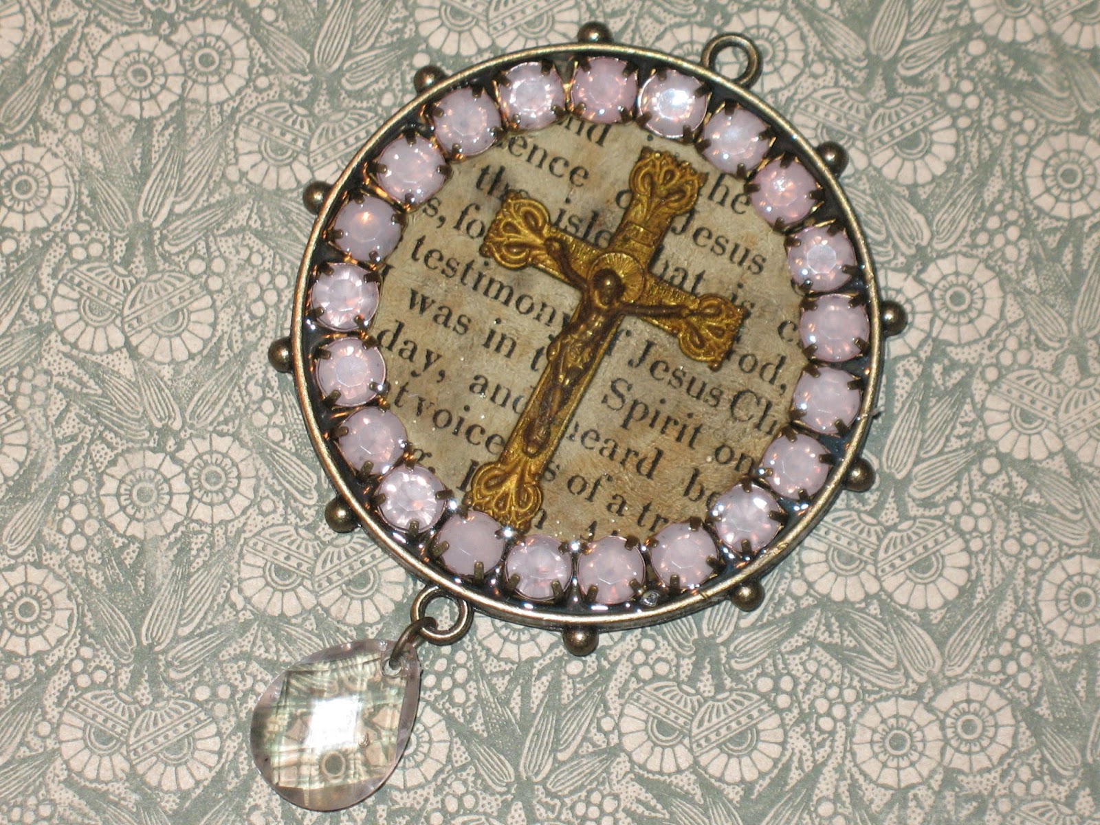 Artsy Fartsy: Ice Resin