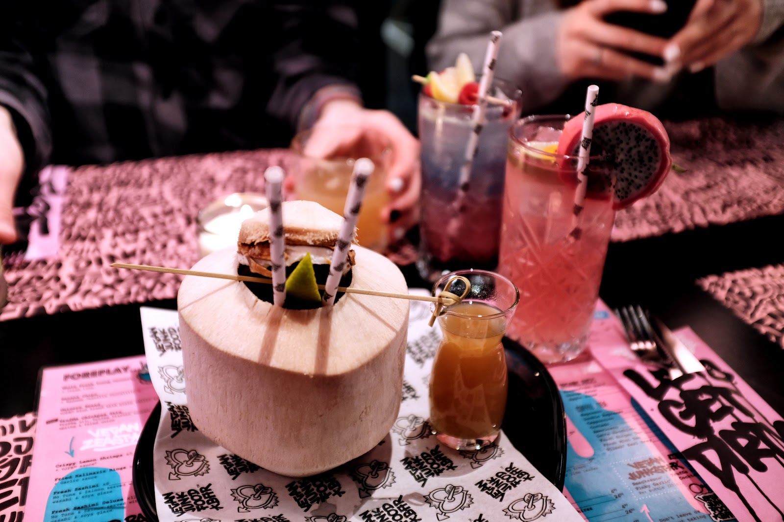 My Second Trip to Holland - VJFB, The Hague, Rotterdam and More | BLACKRUSH