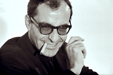 Sitios en el Corazón: OTRAS DOS DE GODARD... Y EN FRANCÉS