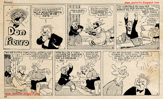 Costalito Multimedia: Don Fierro XII