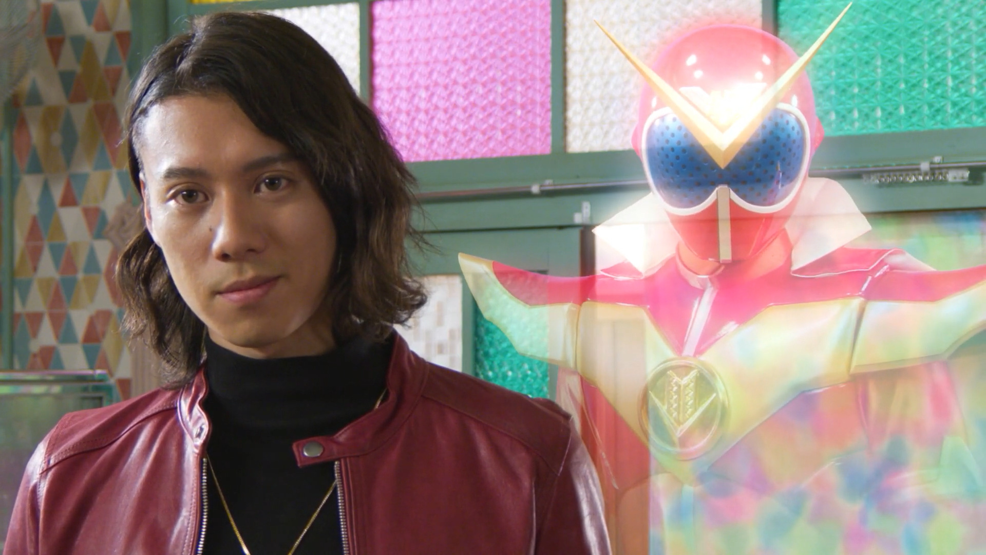 My Shiny Toy Robots: Miniseries REVIEW: Kikai Sentai Zenkaiger Spin-Off ...