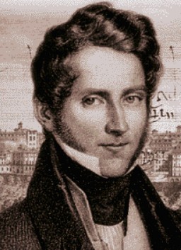 Efemérides Musicales: Gaetano Donizetti