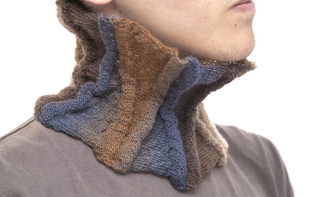 what I’ve made *+*: Renaissance ruff collar