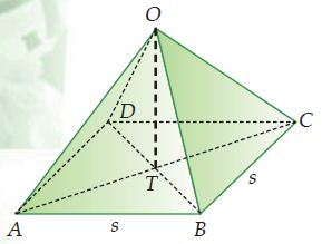 Rumus Volume Limas dan Contoh Soal Volume Limas - INFO PELAJARAN