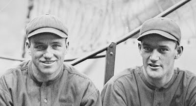 Baseball Researcher: A Photo from the 1914 World Series