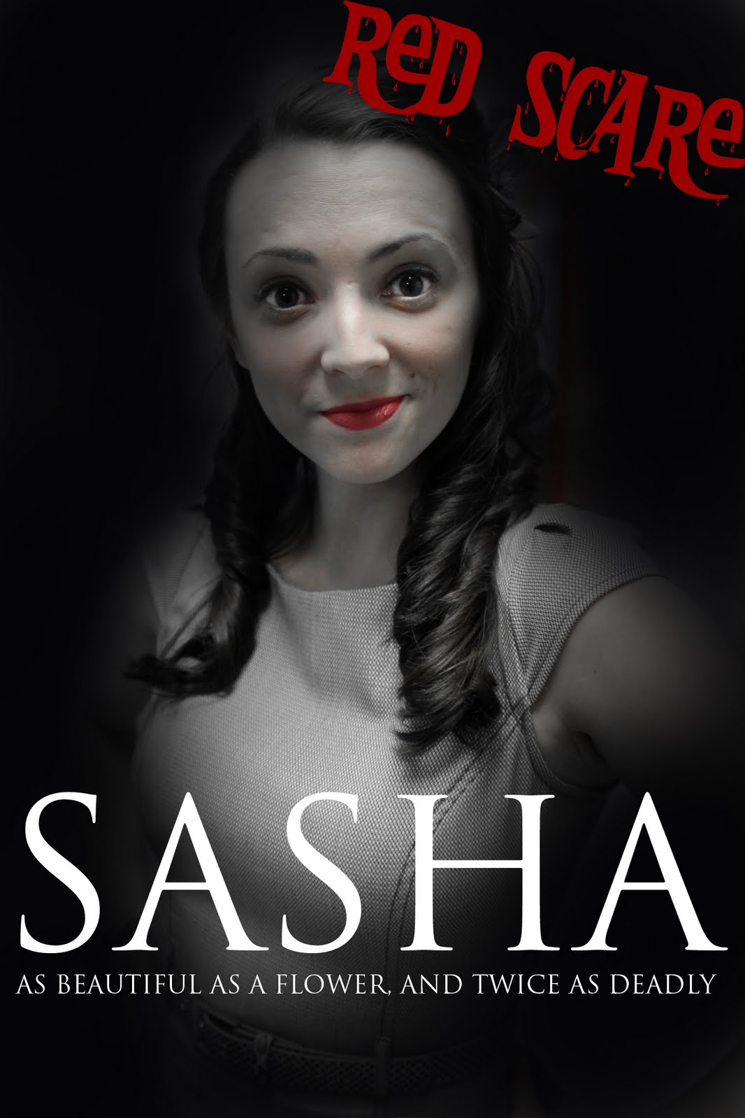 Red Scare: The Movie!: New Pics and a New Call for Help