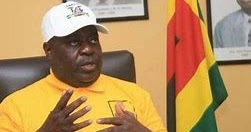 WAR VETS TO HOLD KEY ZANU PF POSITIONS newsdzeZimbabweNewsdzeZimbabwe