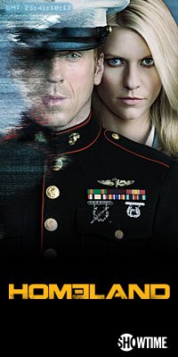 SNEAK PEEK : "Homeland: Season 3"