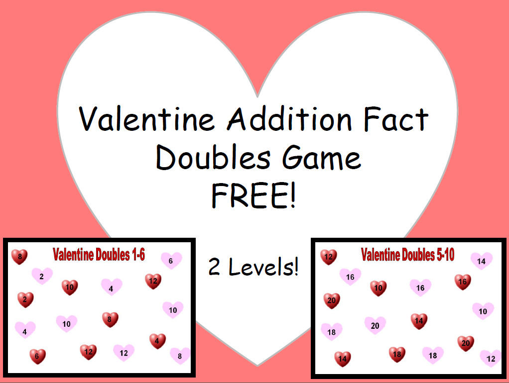 The Elementary Math Maniac: Freebies