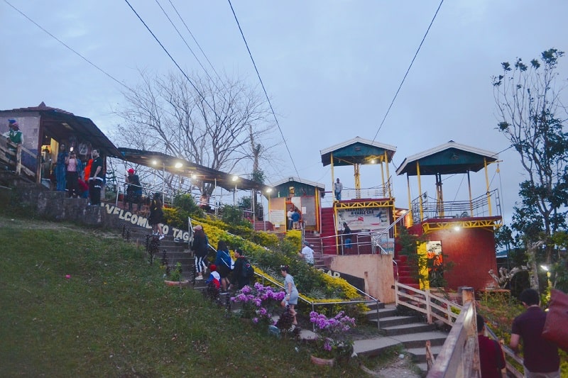 Tagaytay Picnic Grove - For Urban Women - Awarded Top 100 Urban Blog ...