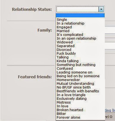 Conversations With Chelle: Titles & Relationships