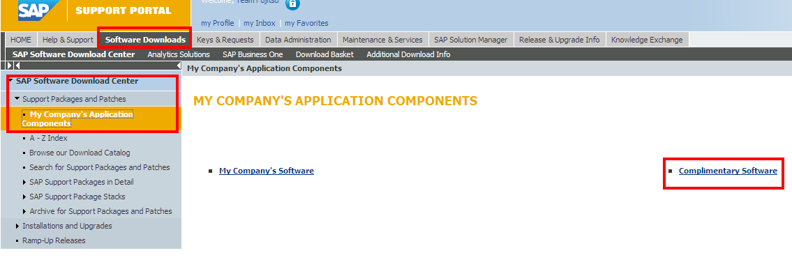 SAP Basis Professionals: SAP Kernel Upgrade