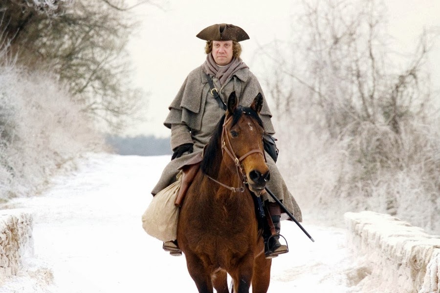 John Adams (2008) ~ all things bonnyand beautiful