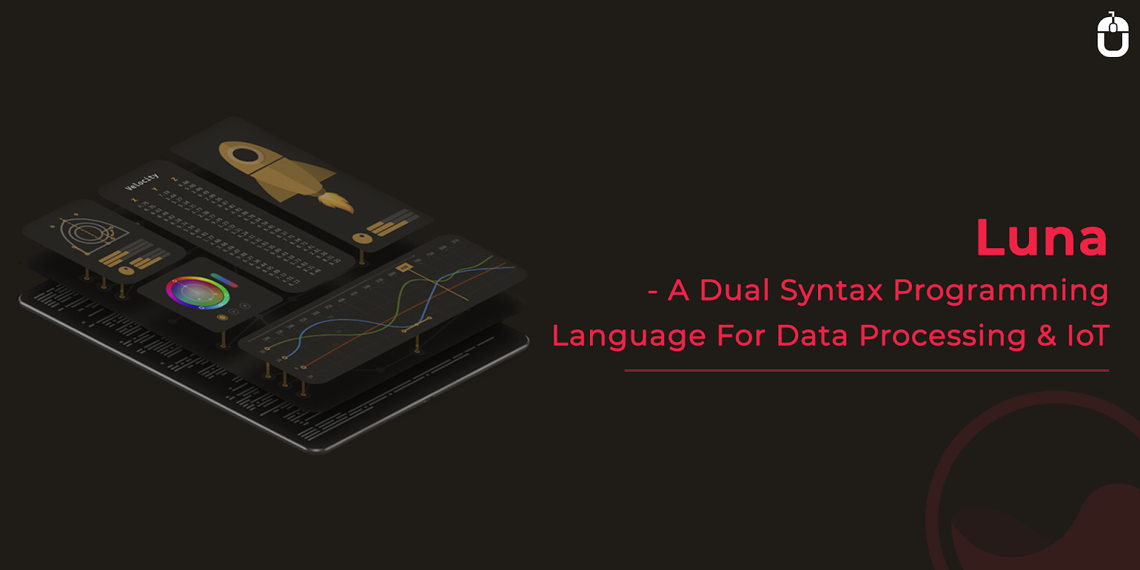Techugo Pvt Ltd: Luna- A Dual Syntax Programming Language For Data ...