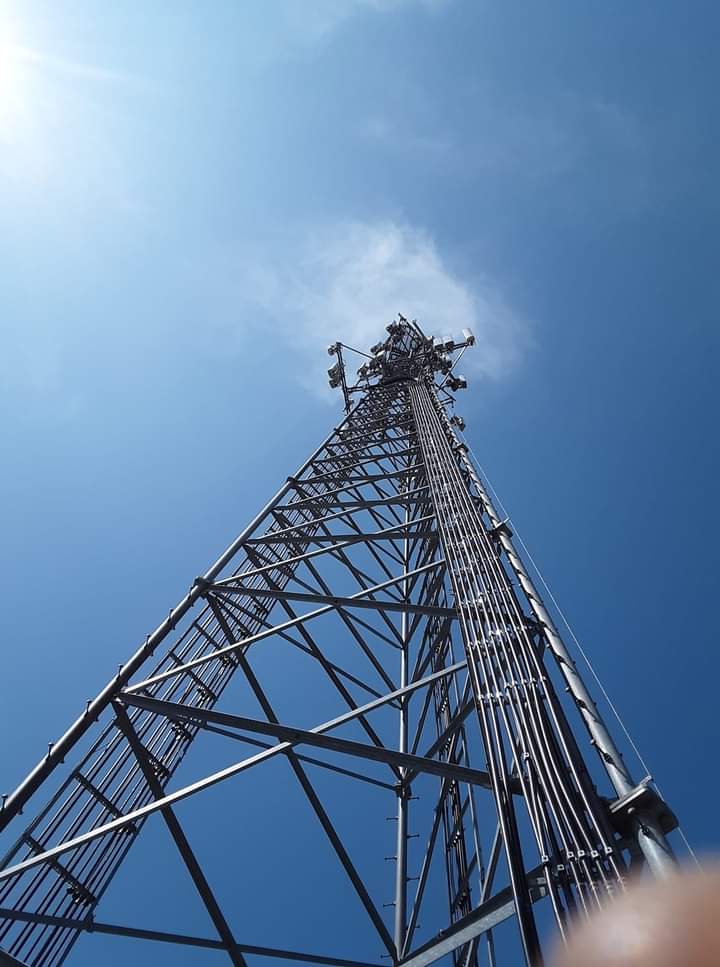 Radiasi Tower Sinyal Seluler Terbukti Berbahaya Bagi Kesehatan, Rumah ...
