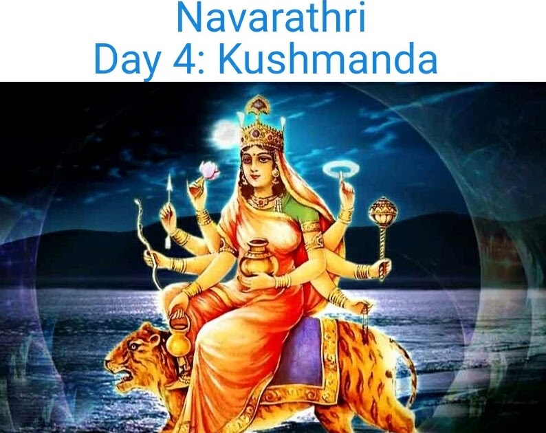 Know about Kushmanda Devi and Celebrate this Festival Day