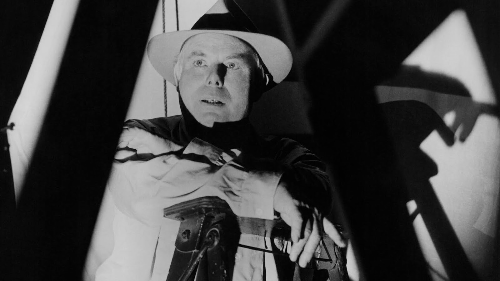 FILM DIRECTORS-JEAN RENOIR