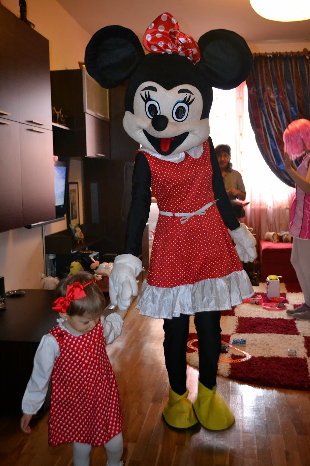 Costume de carnaval copii, costume haloween copii, costume printese ...