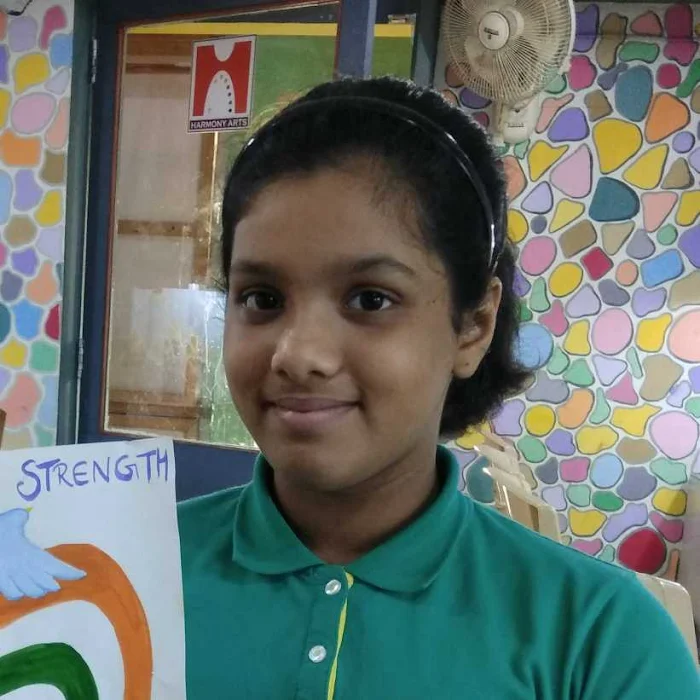 Harmony Arts Global: SSDP Std. Sixth