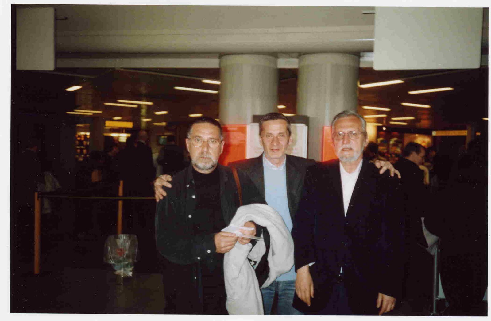 Franco Pappalardo La Rosa: fotografie