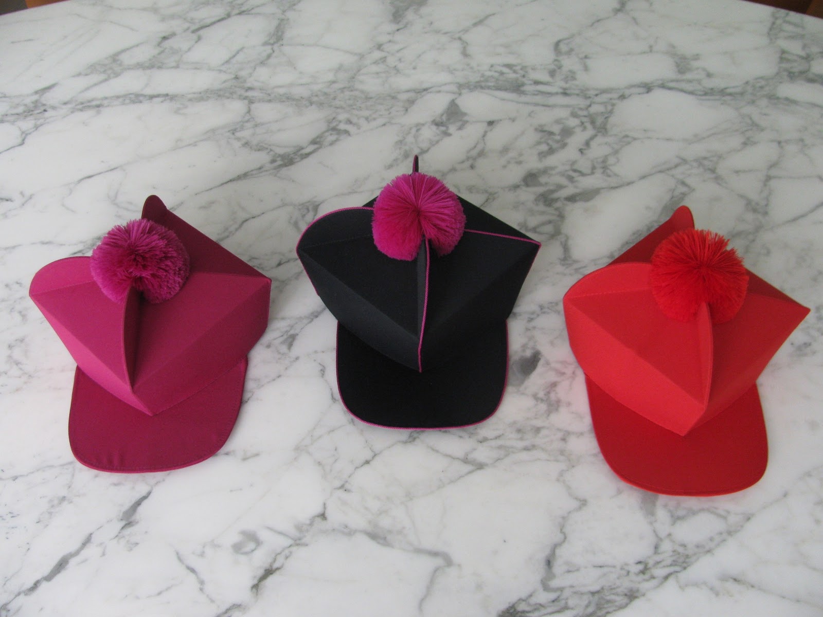 The Philippi Collection: Biretta Specialties