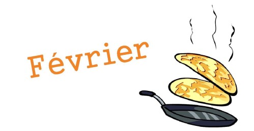 Fenêtres sur Classes: février 2017