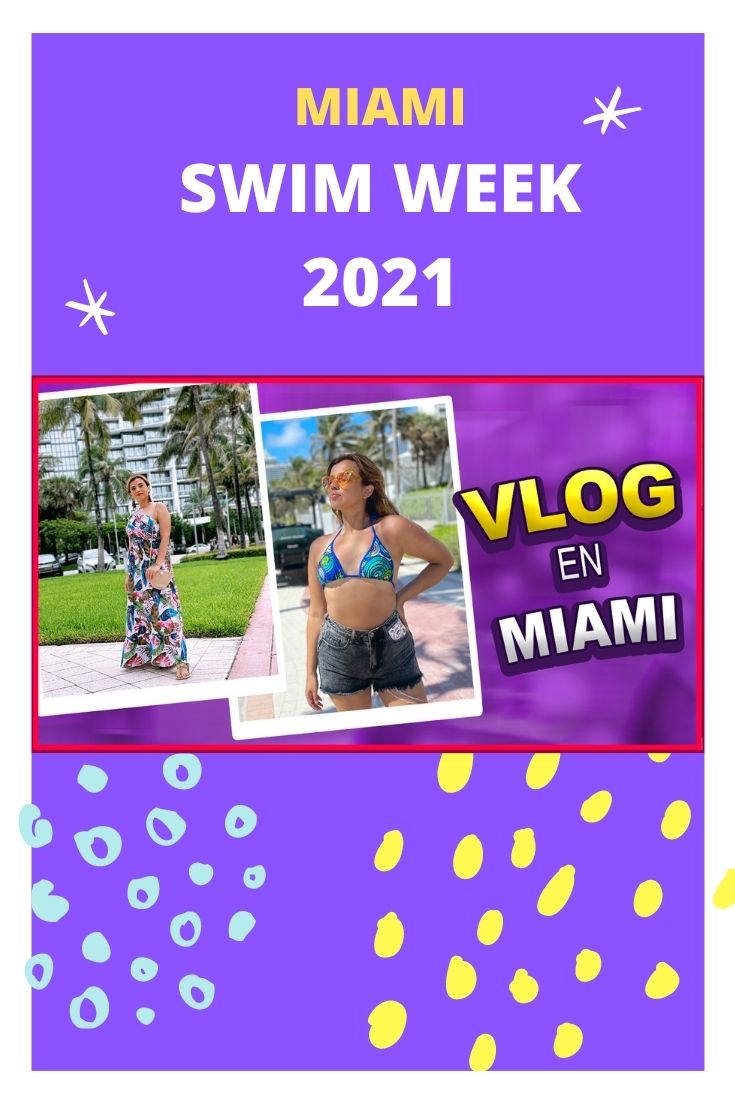 MIAMI SWIM WEEK 2021 - MARIESTILO