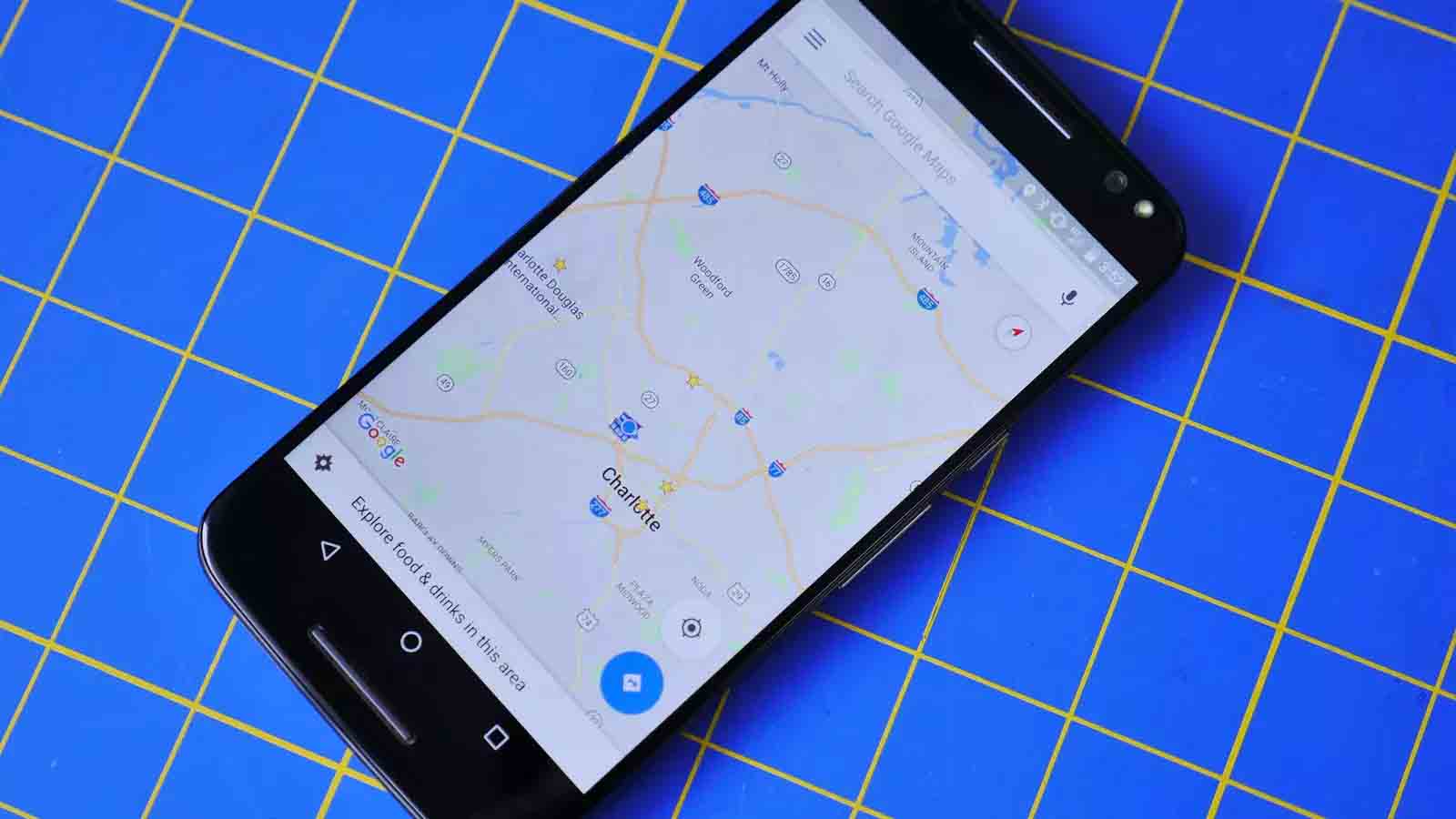 3 Out Of 10 Peoples Uses Google Maps Like This Nothing To Do With 3-out-of-10-peoples-uses-google-maps-like-this-nothing-to-do-with