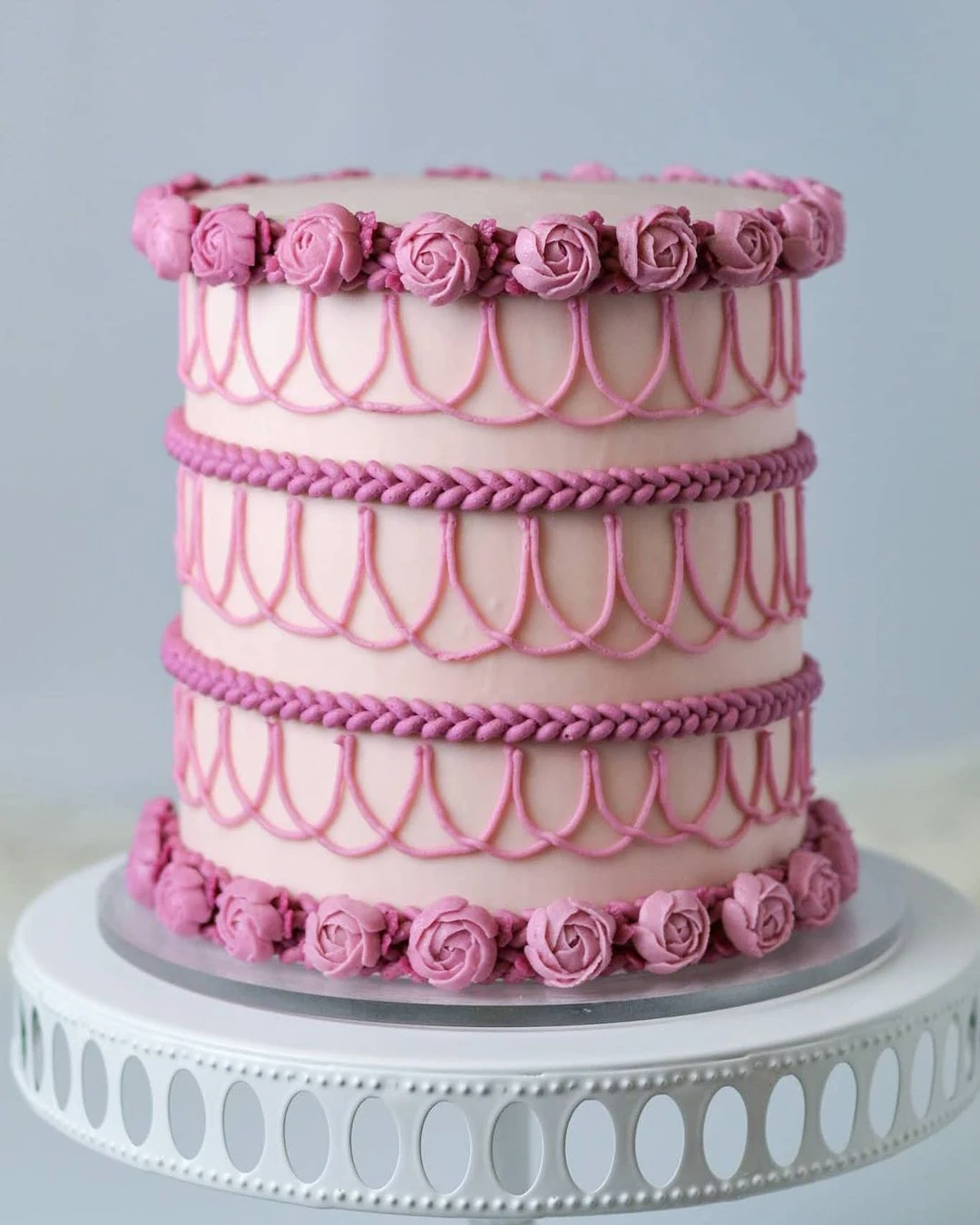 63 Beautiful summer/fall cake design ideas for any occasion | Melody Jacob