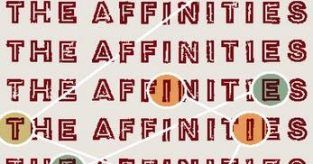 Quick Book Reviews: “The Affinities” by Robert Charles Wilson ...