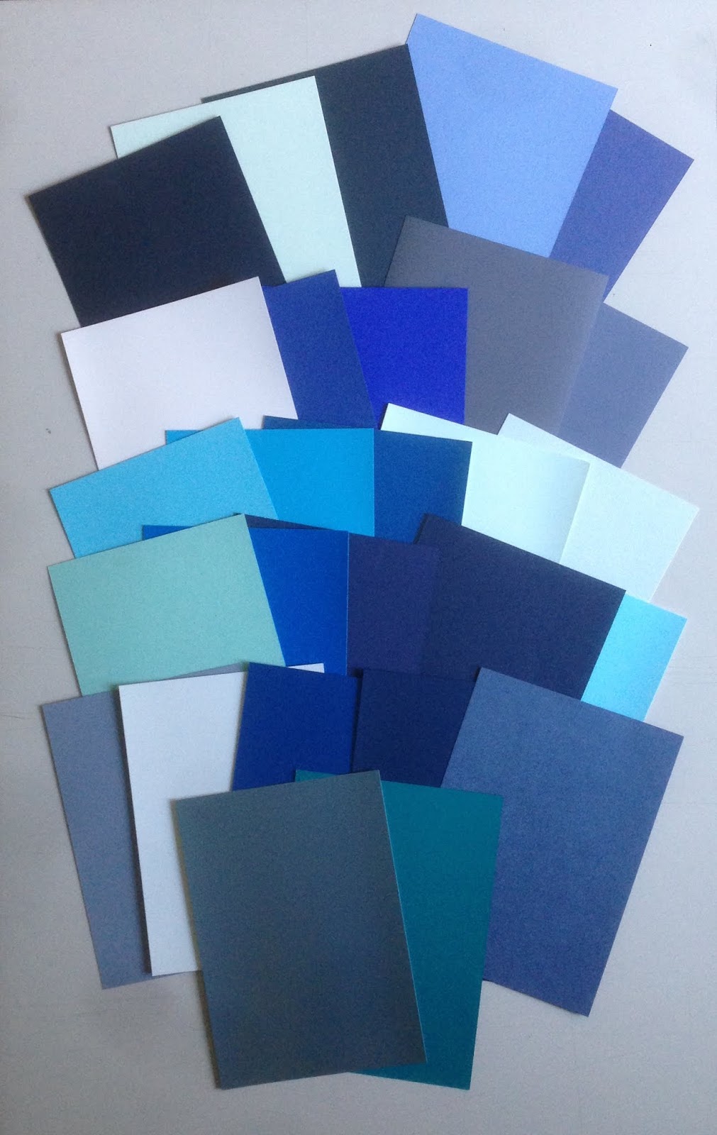 Justin's Amazing World At Fenner Paper: January 2021