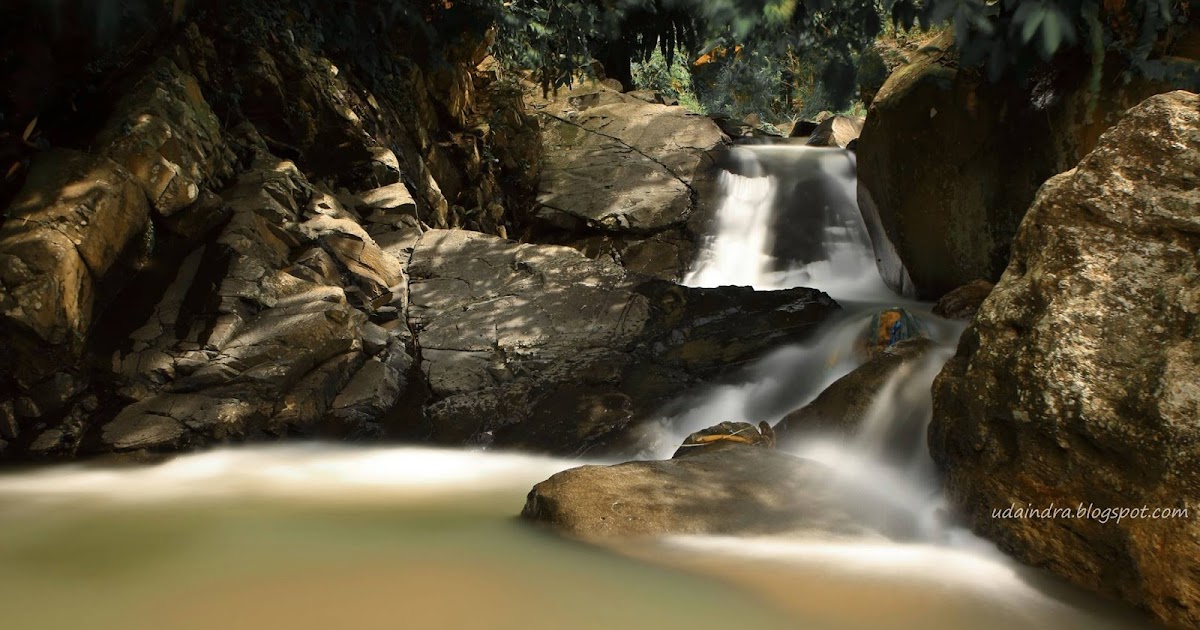 Explore Sentul: Curug Tonjong, Curug Panondari dan Leuwi Herang ...