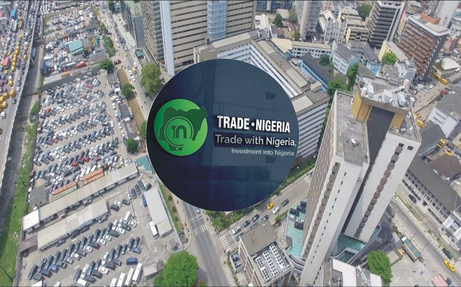 TRADE NIGERIA: TRADE NIGERIA