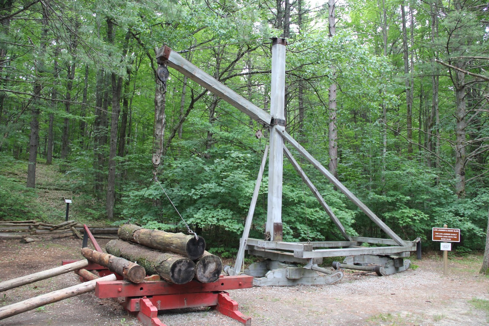 Isabella Conservation District Environmental Education Program: Field ...