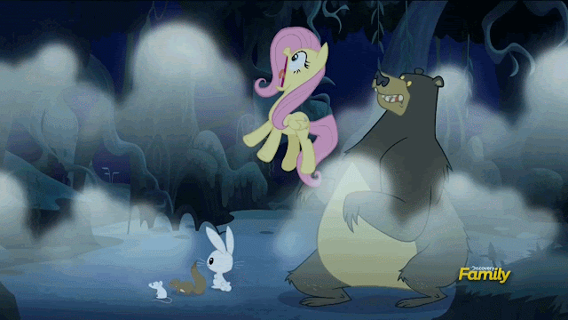 Equestria Daily - MLP Stuff!: "28 Pranks Later": Episode Followup