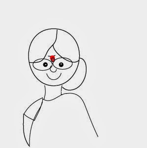 CHUMMADRAW: Miss u Dadi