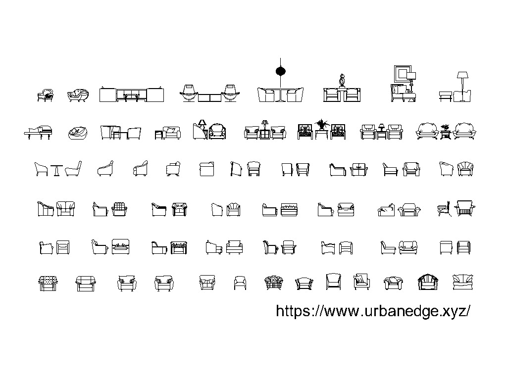 Armchairs CAD Blocks Free Download, 58% OFF Armchairs CAD Blocks Free Download, 58% OFF