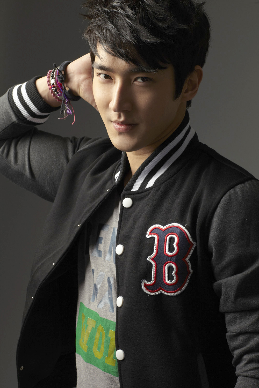 Right on the Verge: Bench: K-Town