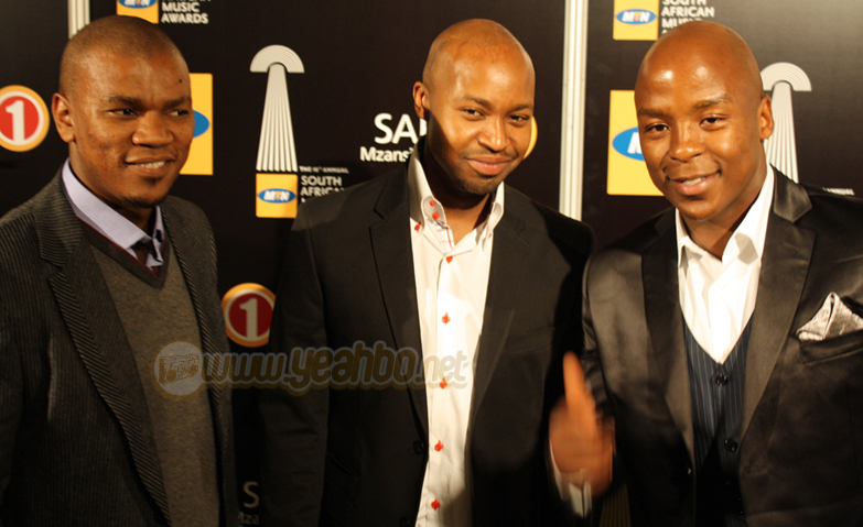 WISE NEWS: TKZee, The Music band that survived for decades with Kwaito ...